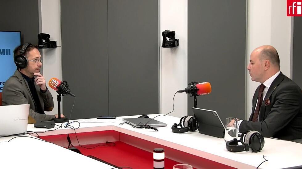 Alexandru Muraru, deputat PNL, despre negocierile de pace privind Ucraina - Invitatul dimineții